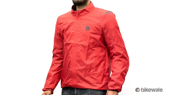 Royal Enfield Explorer V3 Riding Jacket Review: Introduction - BikeWale