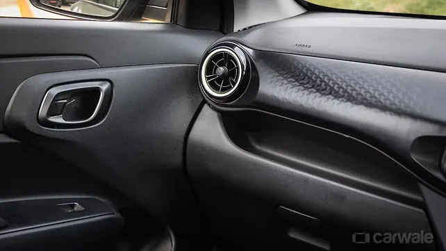 Hyundai Exter Driven: Interior Photo Gallery - CarWale