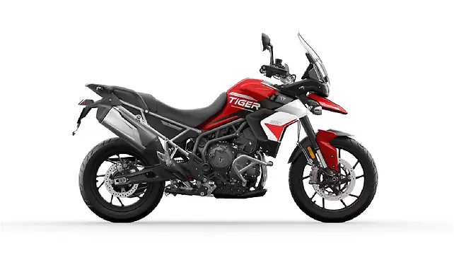 2024 Triumph Tiger 900 Aragon Edition unveiled - BikeWale 2024 Triumph Tiger 900 Aragon Edition unveiled - BikeWale