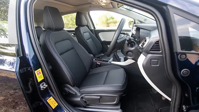 Tata Altroz XM and XM (S) launched in India: All you need to know - CarWale