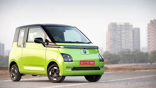 Top hatchbacks launched in the first half of 2023 - CarWale