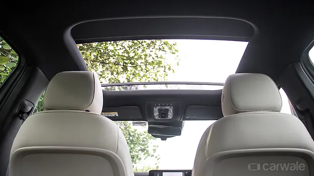2023 Mercedes-Benz A-Class A200 Review - CarWale