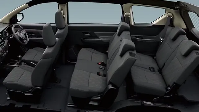 4 reasons why we think Toyota should bring the Rumion in India - CarWale