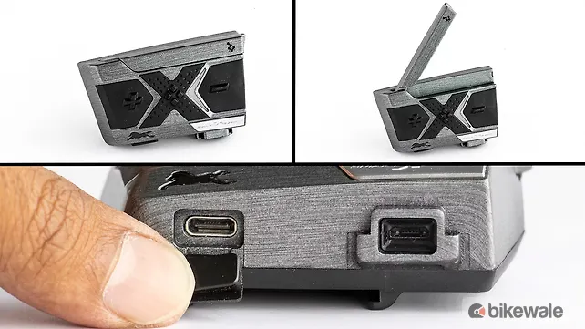 TVS SmartXonnect S20X and S10X Bluetooth Intercom Long-term Review ...