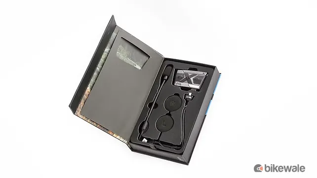 TVS SmartXonnect S20X and S10X Bluetooth Intercom Long-term Review ...