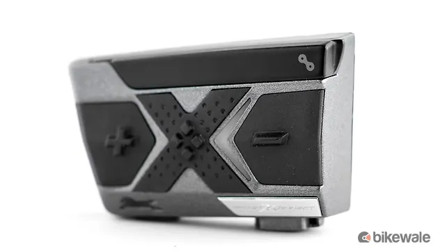 TVS SmartXonnect S20X and S10X Bluetooth Intercom Long-term Review ...