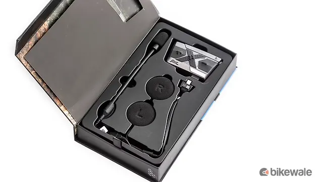 TVS SmartXonnect S20X and S10X Bluetooth Intercom Long-term Review ...