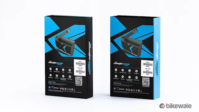 TVS SmartXonnect S20X and S10X Bluetooth Intercom Long-term Review ...