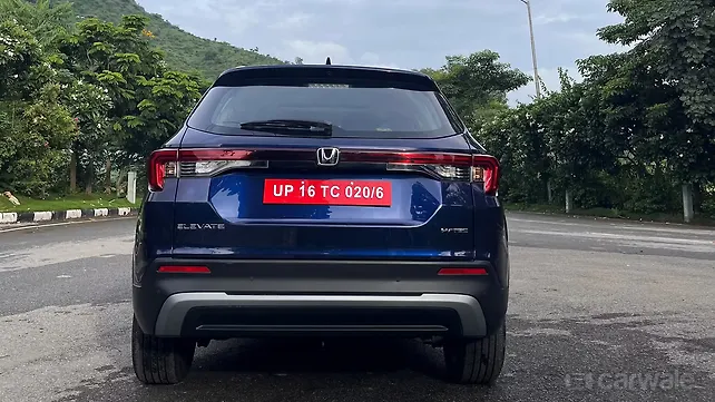 Honda Elevate: Your questions answered - CarWale