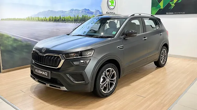 Skoda announces nationwide monsoon service camp for its cars - CarWale