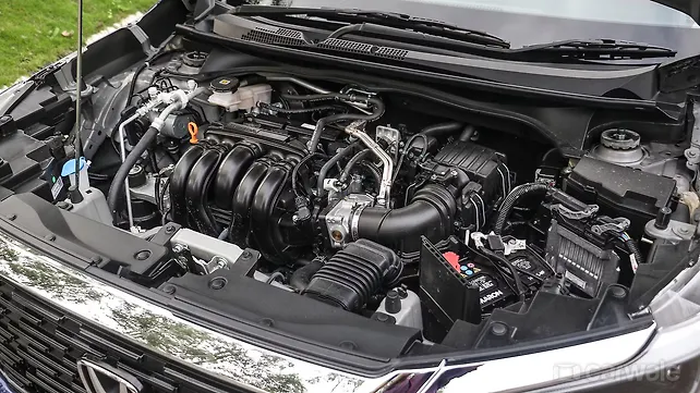 Honda Elevate launched in India: Warranty details explained - CarWale