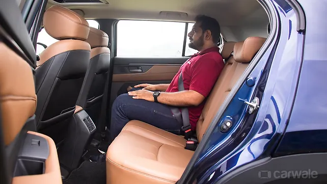 Honda Elevate: Interior Photo Gallery - CarWale