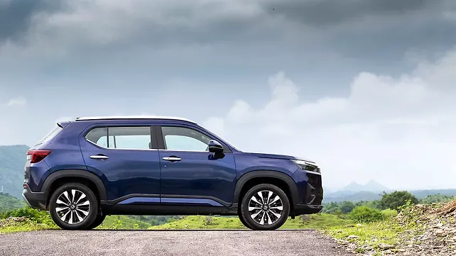 Honda Elevate Price - Images, Colours & Reviews - CarWale