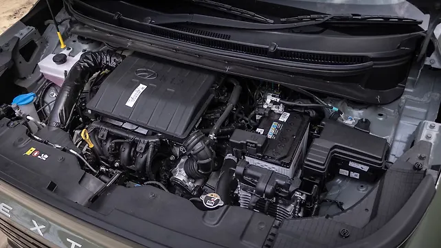 Hyundai Exter and Citroen C3 compared: What’s different? - CarWale