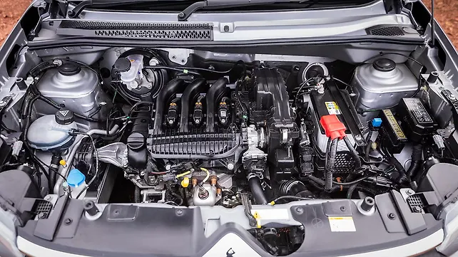 Hyundai Exter and Citroen C3 compared: What’s different? - CarWale