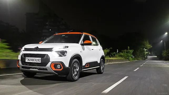 Hyundai Exter and Citroen C3 compared: What’s different? - CarWale