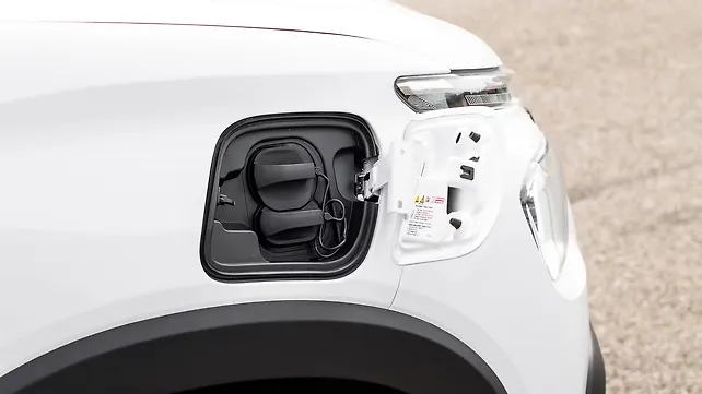 Electric Citroen C3 Aircross on the cards! - CarWale