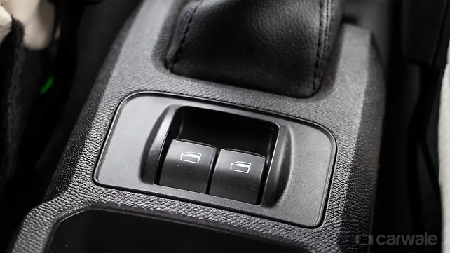 Citroen C3 Aircross First Drive Review - CarWale