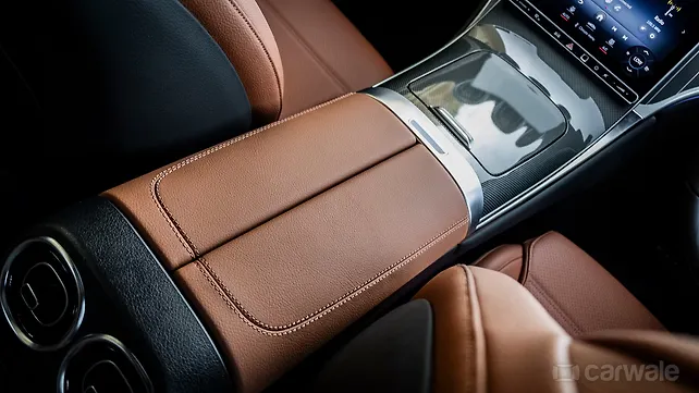 2023 Mercedes-Benz GLC 300 4Matic First Drive Review - CarWale