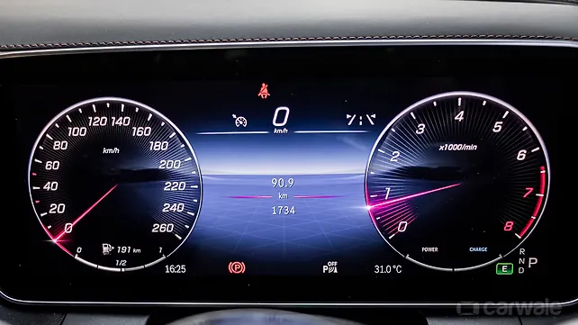 2023 Mercedes-Benz GLC 300 4Matic First Drive Review - CarWale