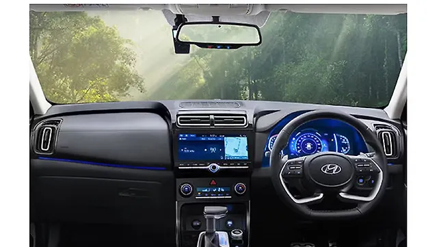 Hyundai Creta Adventure Edition launched: All you need to know - CarWale