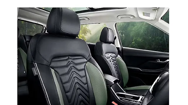 Hyundai Creta Adventure Edition launched: All you need to know - CarWale