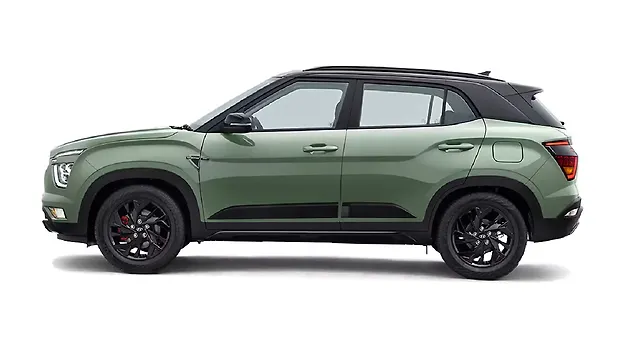 Hyundai Creta Adventure Edition launched: All you need to know - CarWale