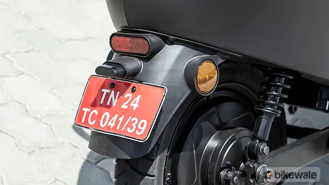 Ola S1 Air: First Ride Review - BikeWale