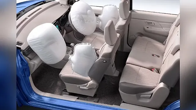 Toyota’s Maruti Ertiga-based Rumion MPV makes India debut - CarWale