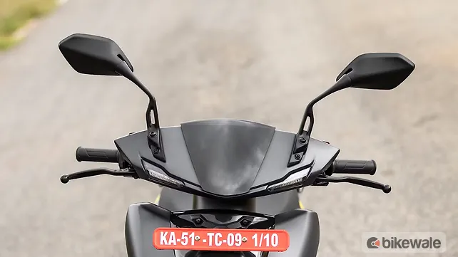 Ather 450S Electric Scooter First Ride Review - BikeWale