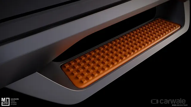 Mahindra Scorpio-N Global Pikup First Look - CarWale