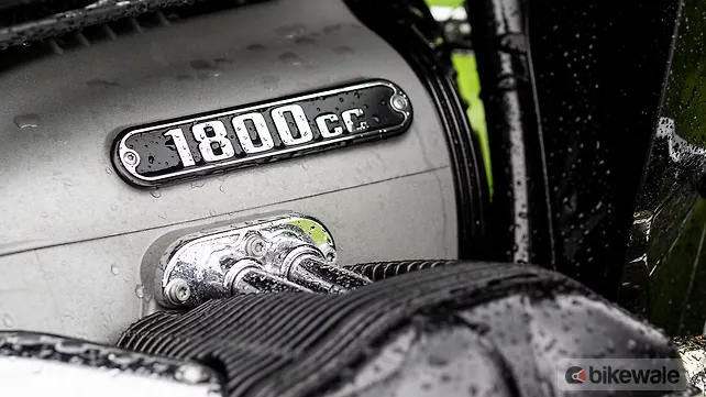 BMW R18 Transcontinental: First Ride Review - BikeWale