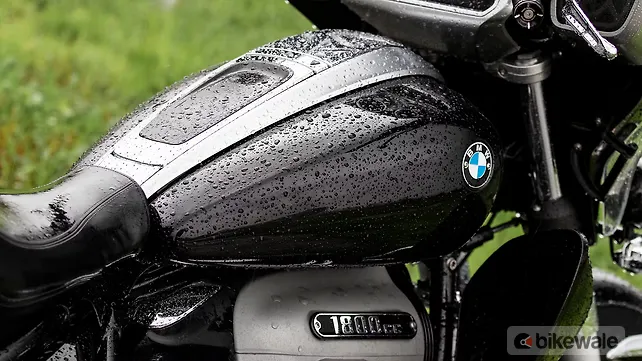 BMW R18 Transcontinental: First Ride Review - BikeWale