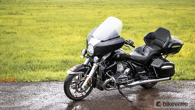 BMW R18 Price - Mileage, Images, Colours | BikeWale