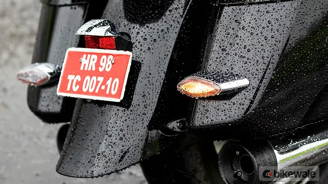 BMW R18 Transcontinental: First Ride Review - BikeWale