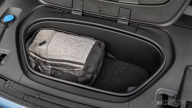 Volvo C40 Recharge First Drive Review - CarWale