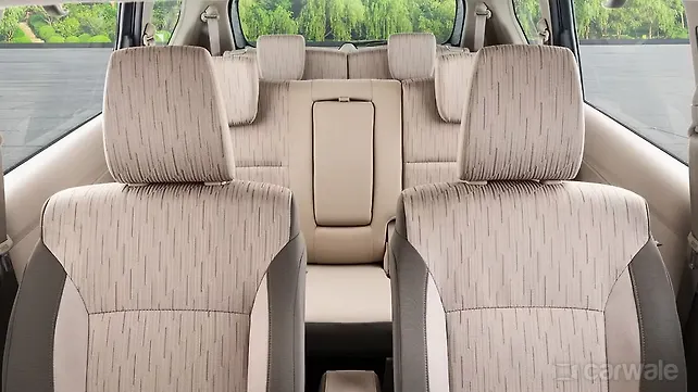 Toyota Rumion launched: Now in pictures - CarWale