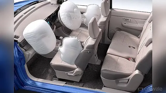 Toyota Rumion launched – All you need to know - CarWale