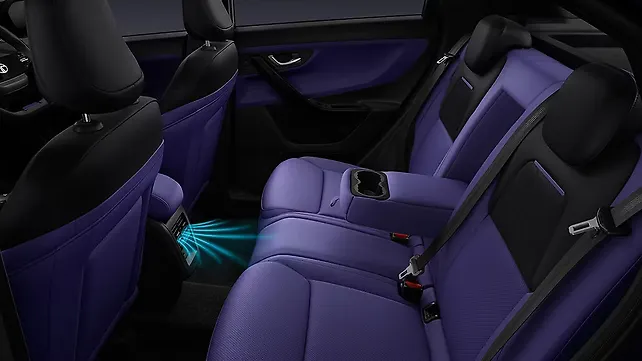 Tata Nexon facelift launching soon: Top 5 interior highlights - CarWale