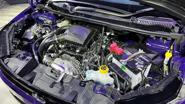 Tata Nexon facelift first drive review to go live tomorrow - CarWale