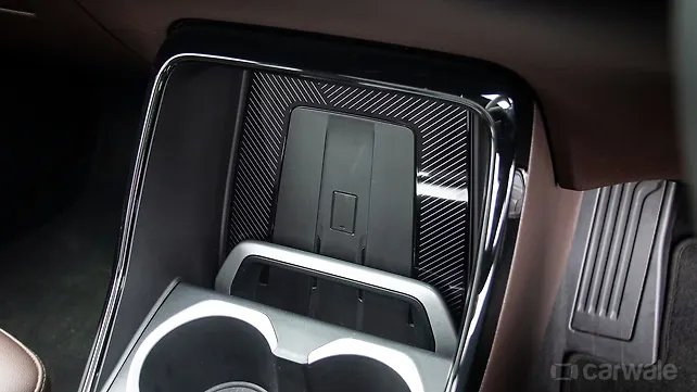 BMW X1 sDrive 18d M Sport Review - CarWale