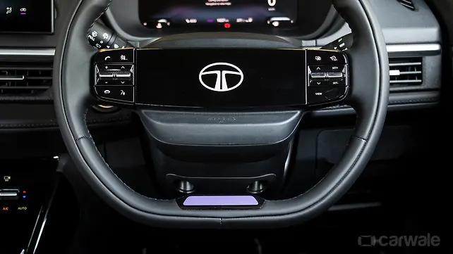New Tata Nexon driven: Interior highlights in photos - CarWale