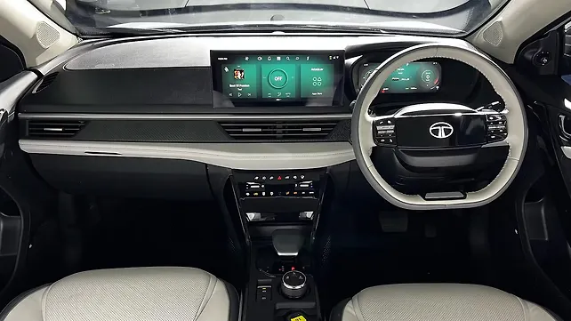 Tata Nexon EV facelift India unveil: Live updates - CarWale