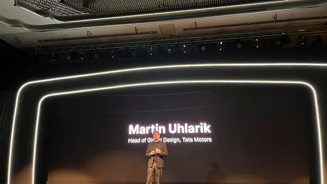 Tata Nexon EV facelift India unveil: Live updates - CarWale