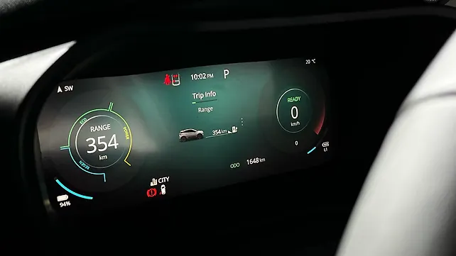 Tata Nexon EV unveiled; India launch on 14 September | CarTrade