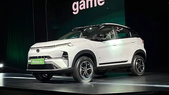 Tata Nexon EV unveiled: All you need to know | CarTrade