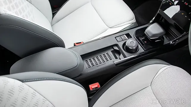 New Tata Nexon EV Review - The Best gets Better - CarWale