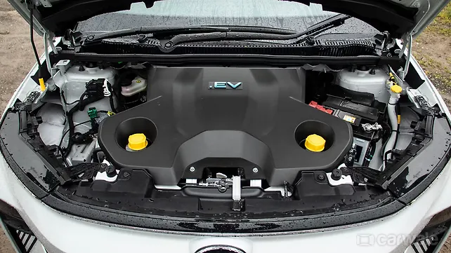 New Tata Nexon EV Review - The Best gets Better - CarWale