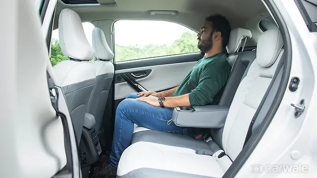 New Tata Nexon EV Review - The Best gets Better - CarWale