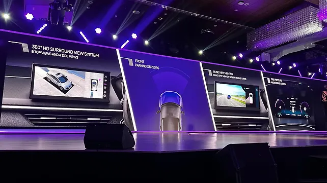 Tata Nexon facelift launch in India: Live updates - CarWale